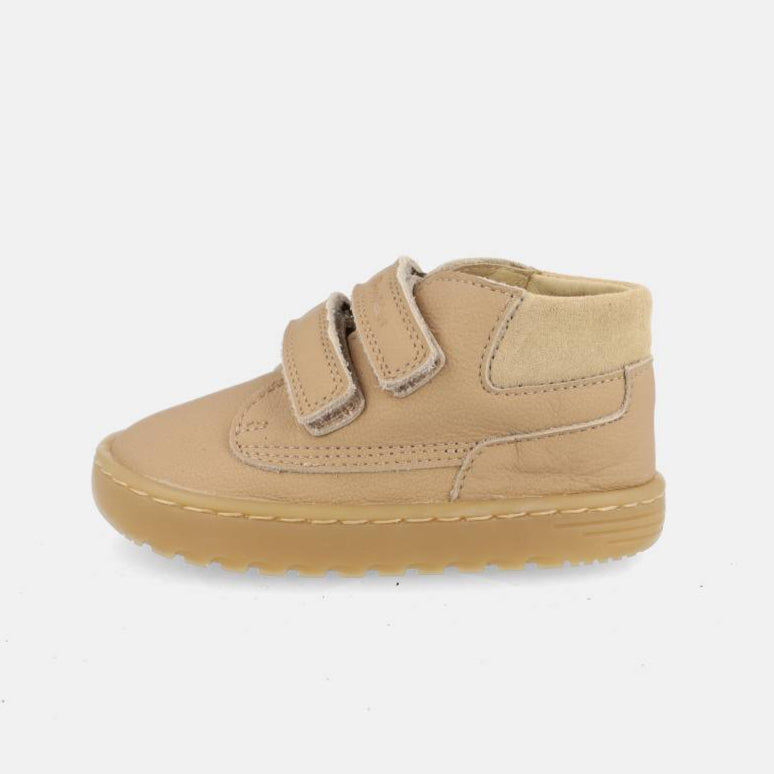 Botines Lima Arena - Blanditos by Críos – Mamá #AContramarcha